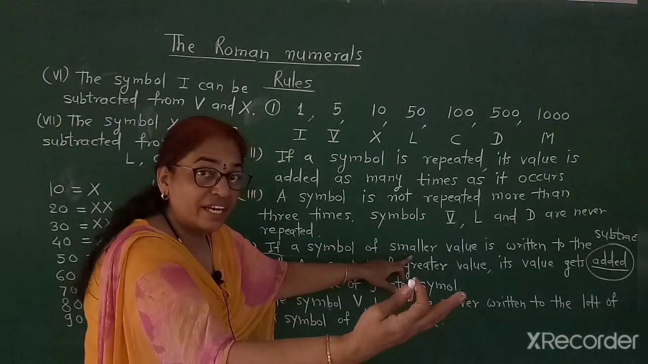 knowing-our-numbers-class-6-roman-numerals-youtube