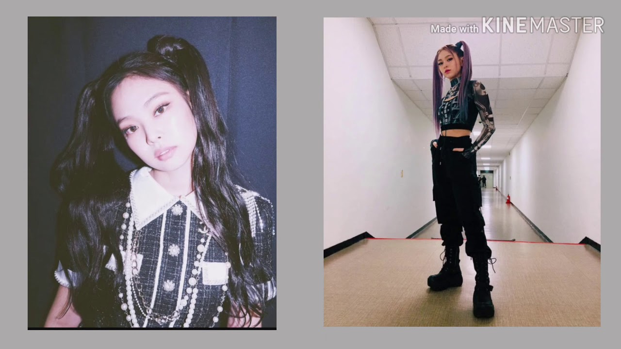 AleXa - Kitty Run ft. Jennie Kim(Blackpink) |(color coded lyrics rom ...