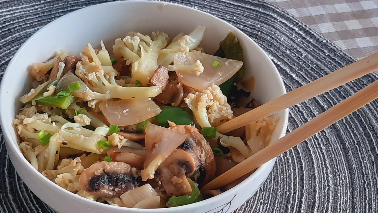 Guteka Imboga zitandukanye wategura bitakugoye kandi ziryoha cyane ...