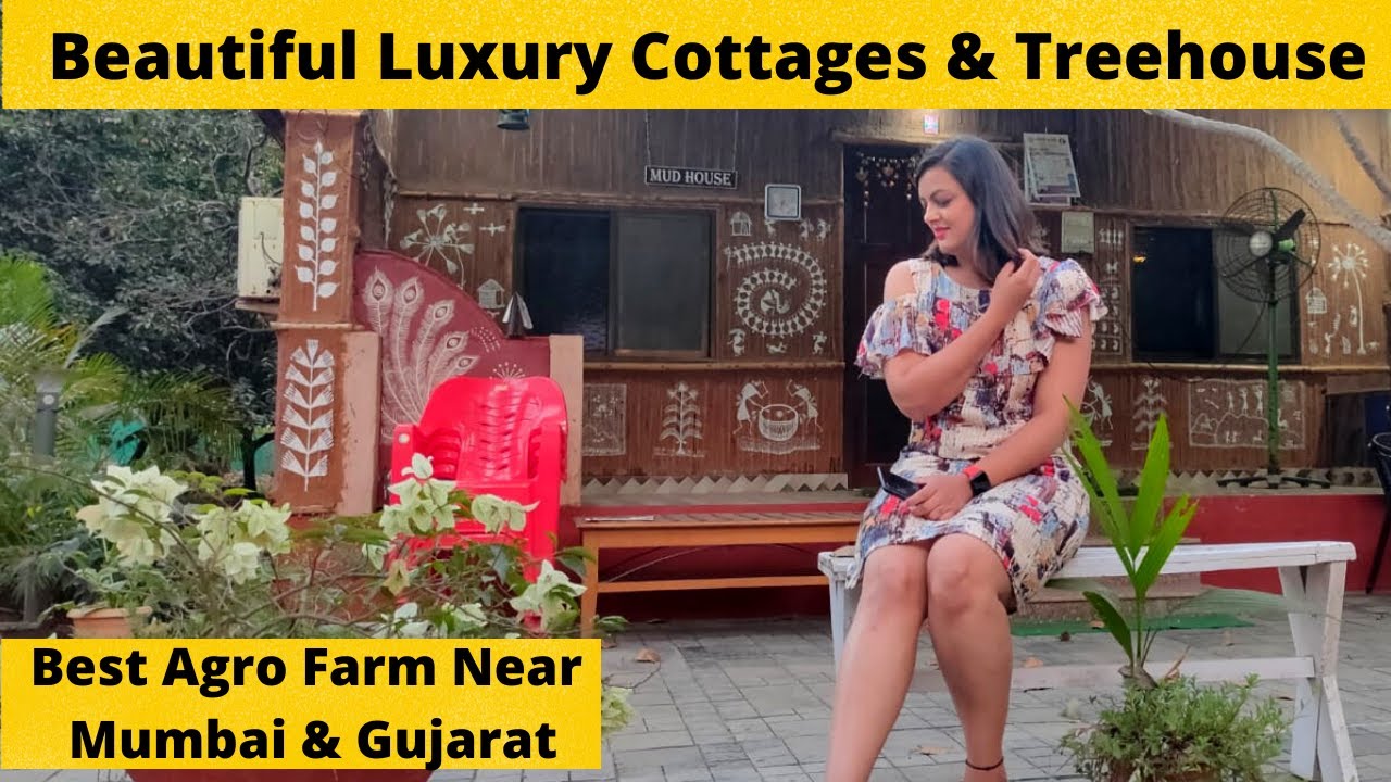 Samarth Krupa Farm Palghar | Samarth Krupa Agro Farm | Best Agro Farm ...