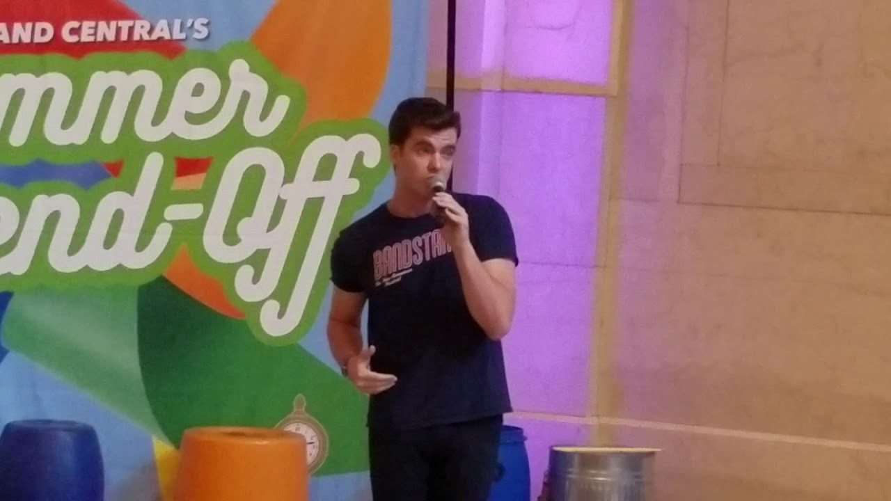 Jon Shew - Donny Novitski - YouTube