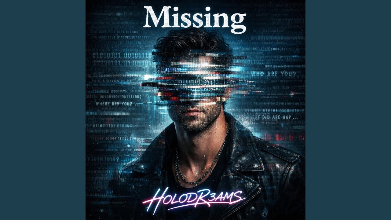 Missing - YouTube
