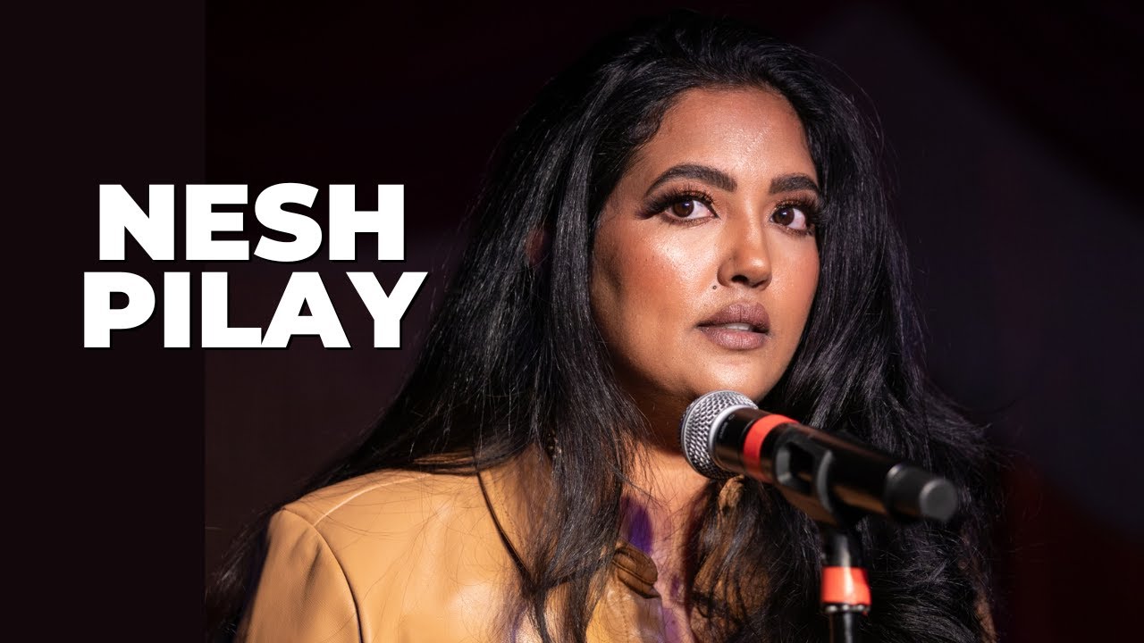 Nesh Pillay - YouTube