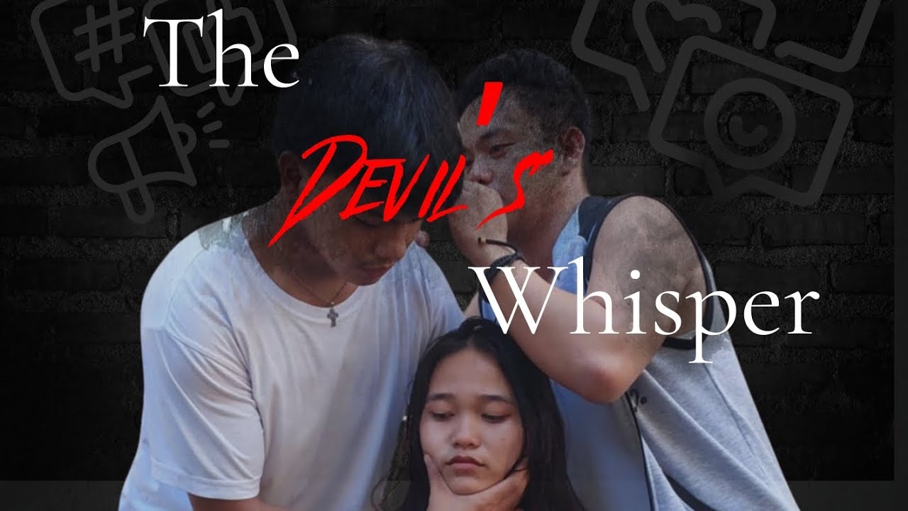 The Devil's Whisper - YouTube