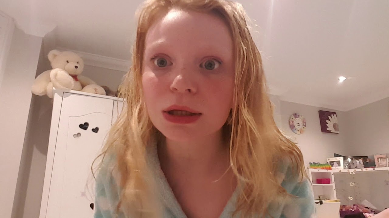 My Night Routine YouTube my-night-routine-youtube
