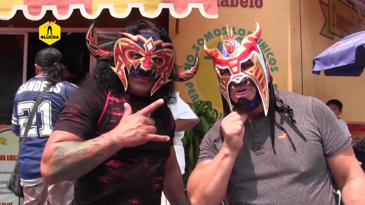 Psicosis e Histeria: "Los Vipers, estamos para lo que el Pirata Morgan ...