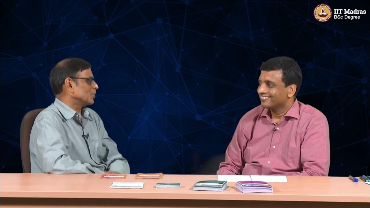 Lecture 7.1 Examples to introduce dictionary - YouTube