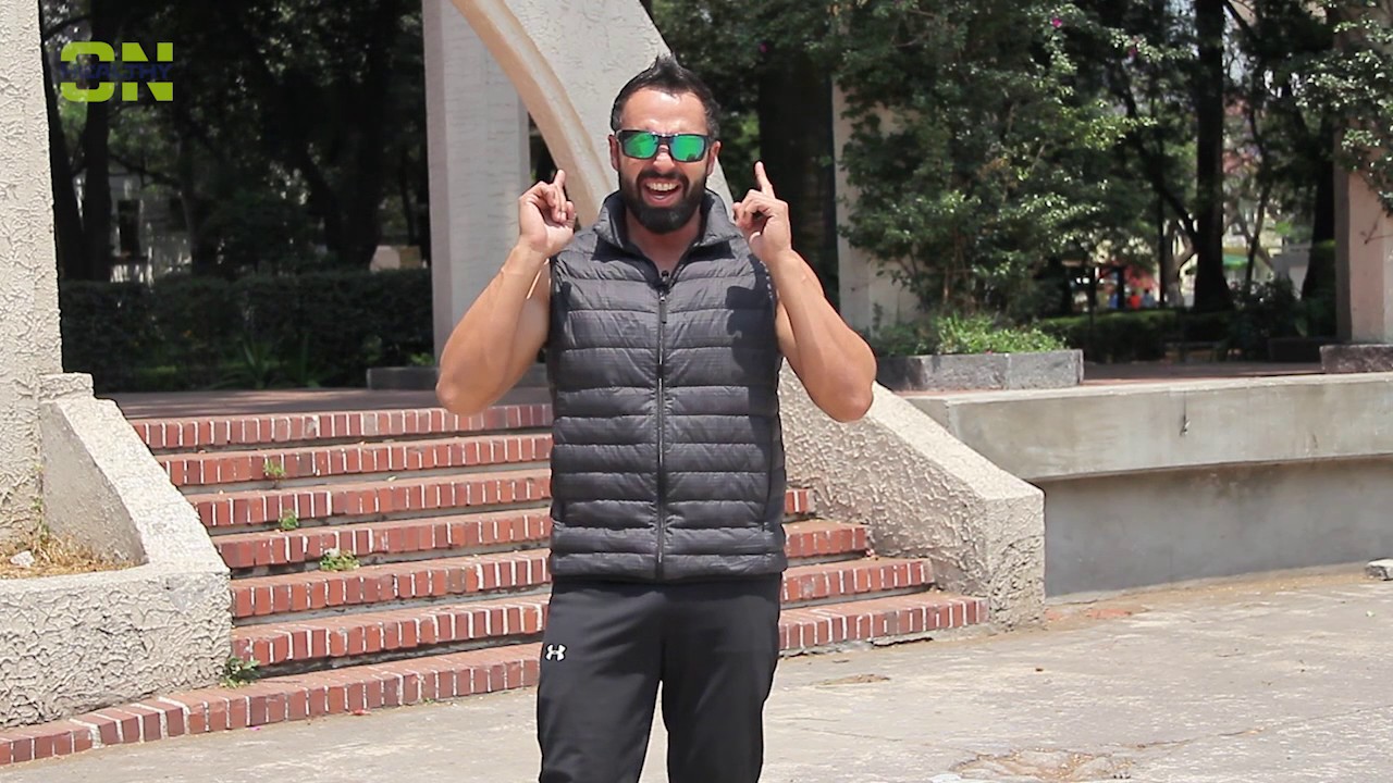 PRESENTACION COACH MEMO CORRAL HEALTHY ON - YouTube