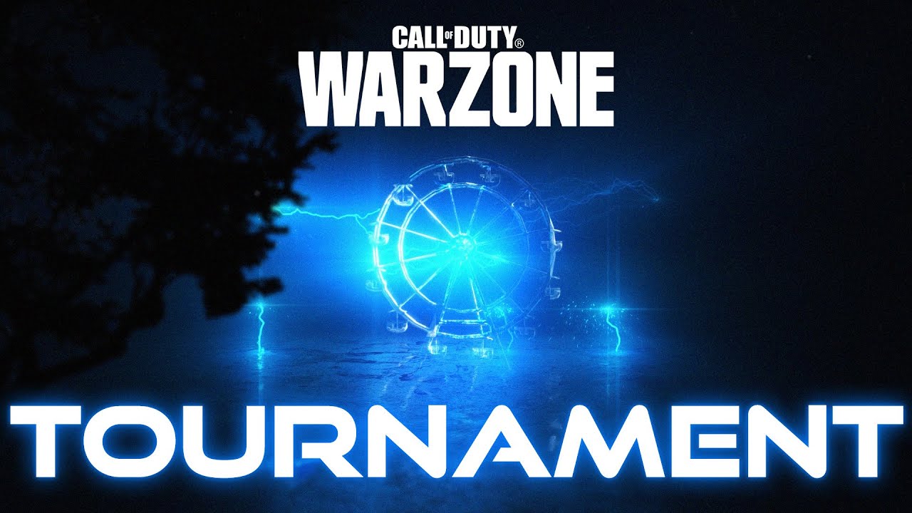RAGEZONE III TOURNAMENT TRAILER $2,000 + prizes! - Feb. 2021 - YouTube