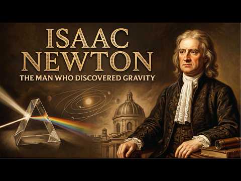 Isaac Newton: Gravity and the Scientific Revolution | Full Documentary for Sleep
