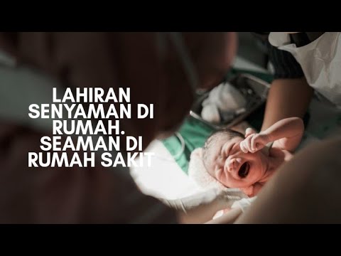 Lahiran Normal di Tembuni