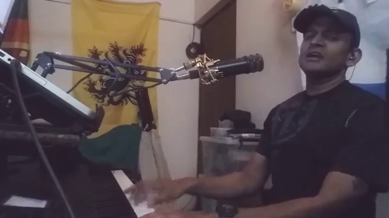 Be lifted High - YouTube