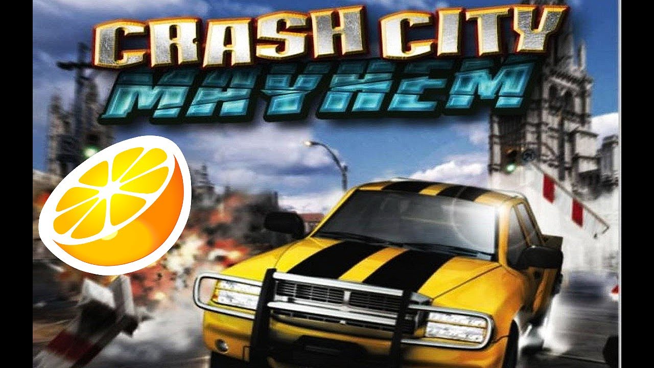 Citra Nightly 1595 | Crash City Mayhem 4K UHD | 3DS Emulator Gameplay ...