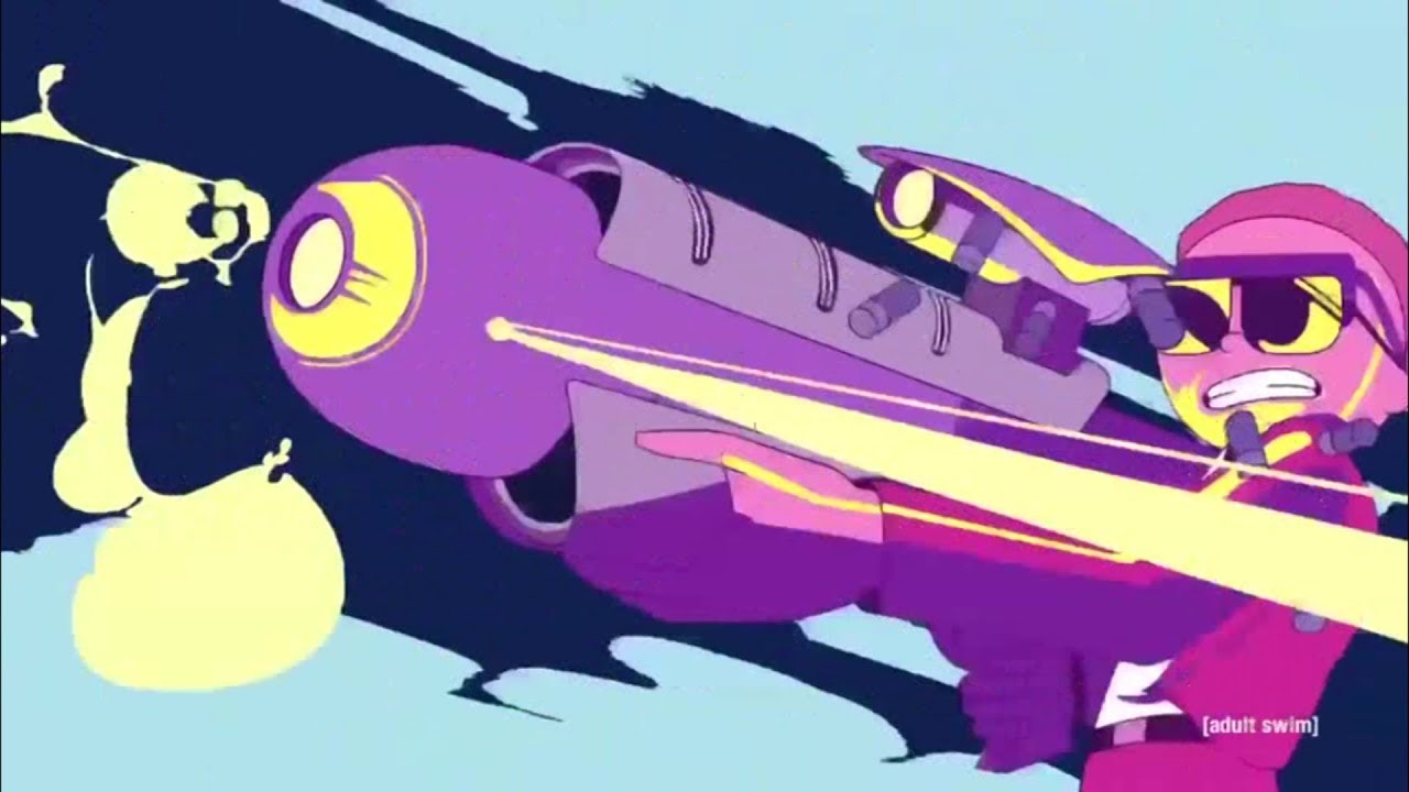 NLE Choppa - Shotta Flow 3 (AMV) - YouTube