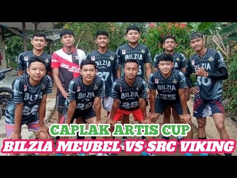 Terbaru Cadas Angrawati ‼️ Bilzia Meubel Vs Src Viking - YouTube