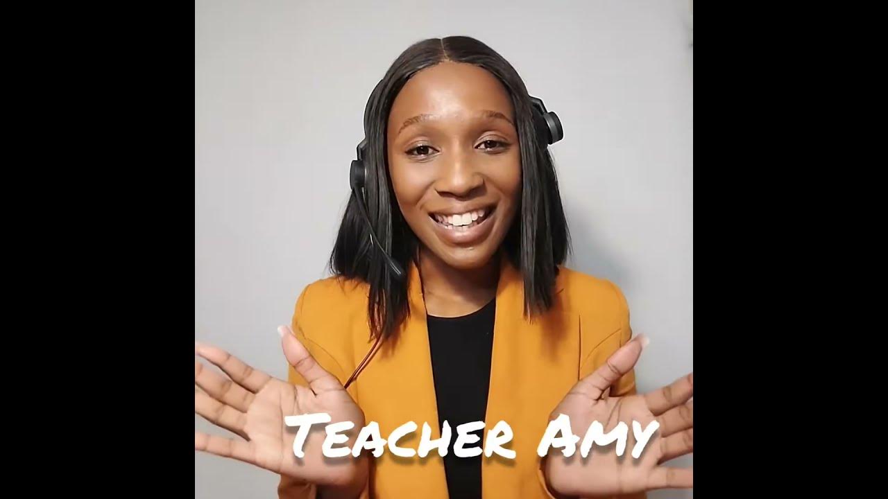 ESL Online teaching introduction video - YouTube