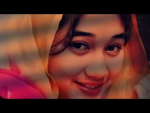 Cuplikan Nike Ardilla dalam film Kabayan dan anak Jin