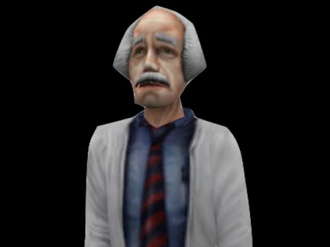 drip hl1 scientist 😳 - YouTube