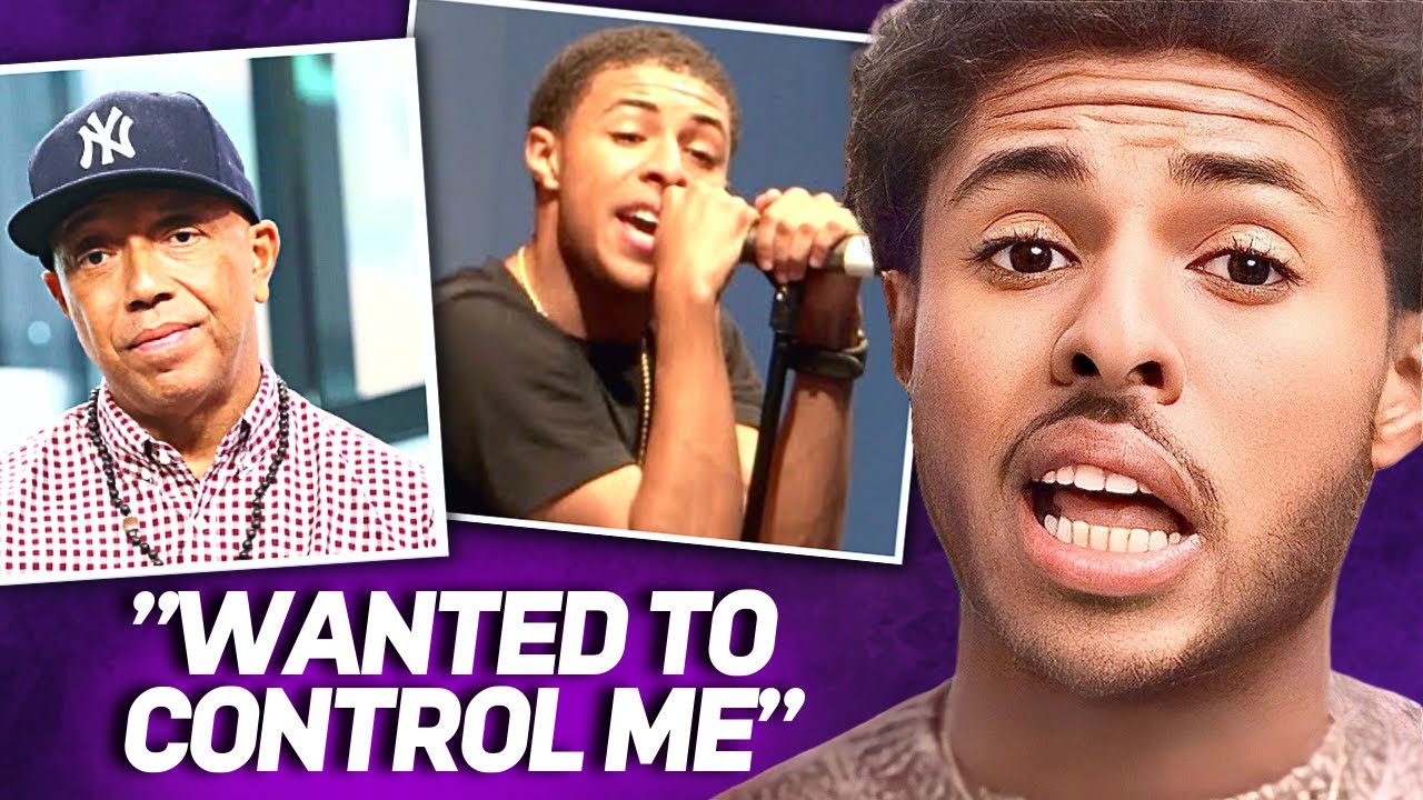 Diggy Simmons Reveals Why He Will Never Return To Music - YouTube
