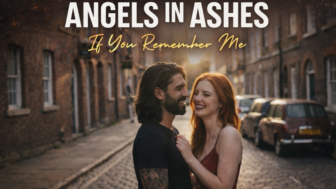 If you remember me — Angels in Ashes (Official Music Video) - YouTube