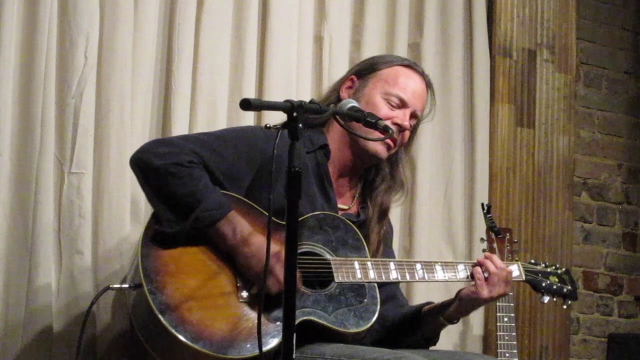 MILLIONAIRE - written and performed by Kevin Welch, 2012 - YouTube