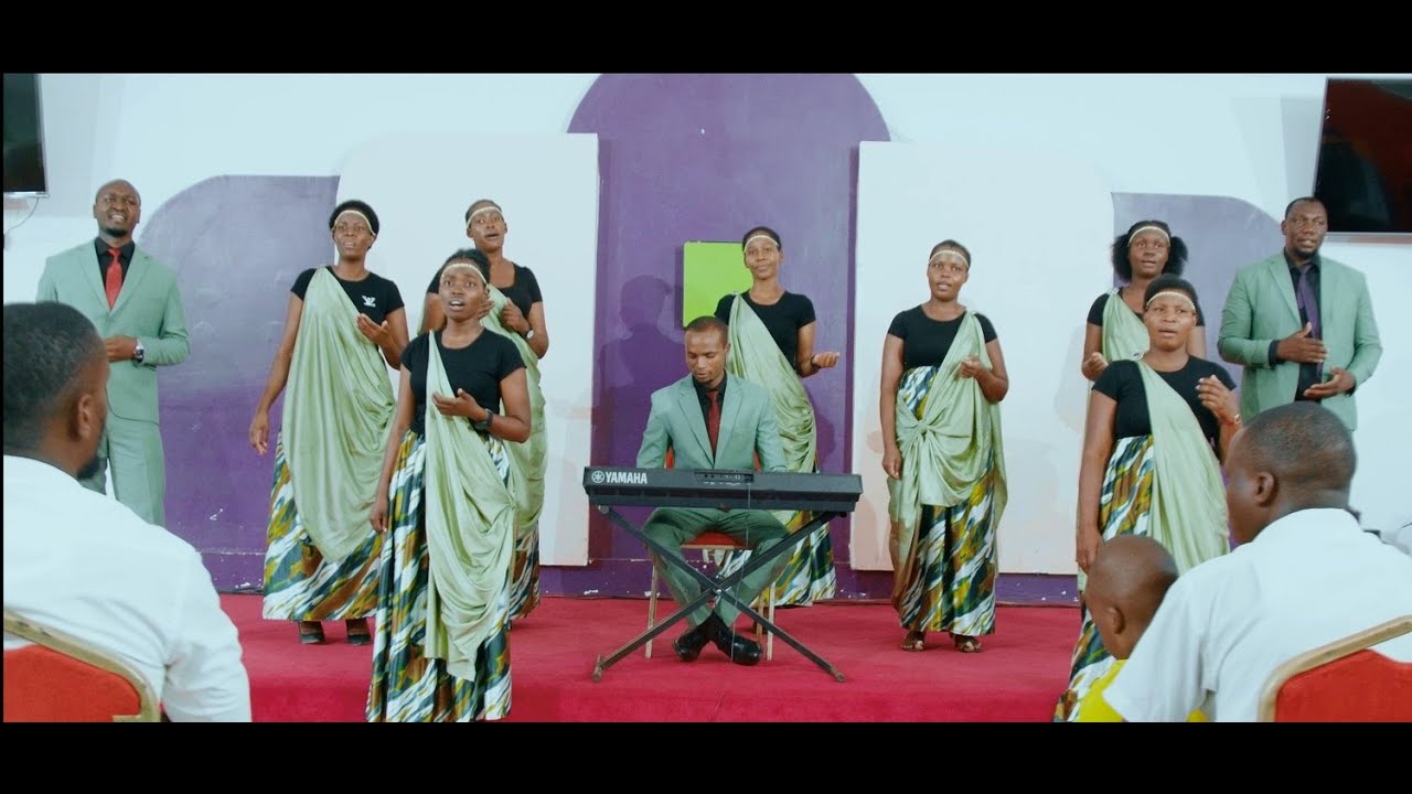 HUKUMU || THE MARVELOUS MINISTERS || OFFICIAL VIDEO RELEASE. - YouTube