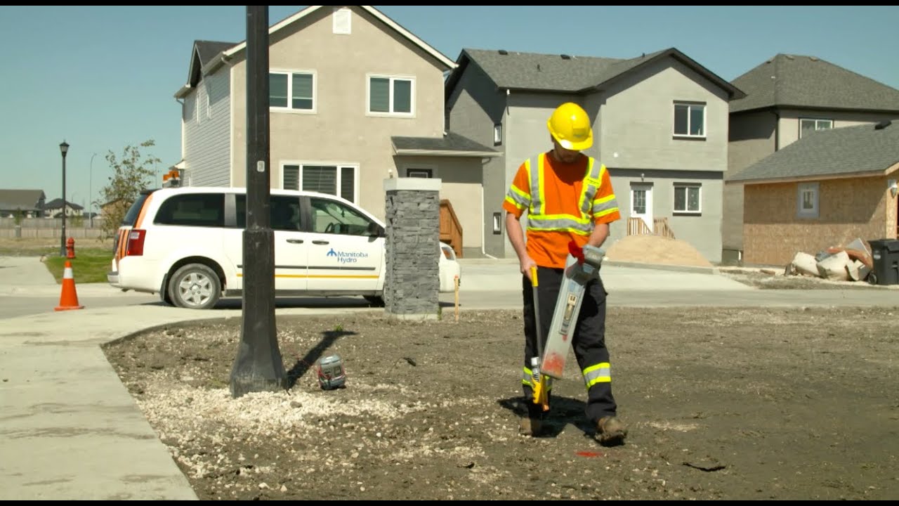 Your Safety Watch - Click Before You Dig - YouTube