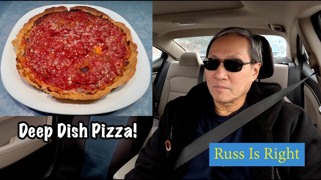 How I Became A Pizza Fanatic! - YouTube