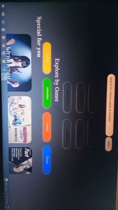 Netflix Clonehtmlcss Tutorials Css Htmlcss Csshovereffect Css Hovereffect Shorts