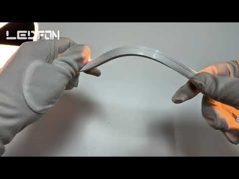 4x10MM 8W Neon Led 24V