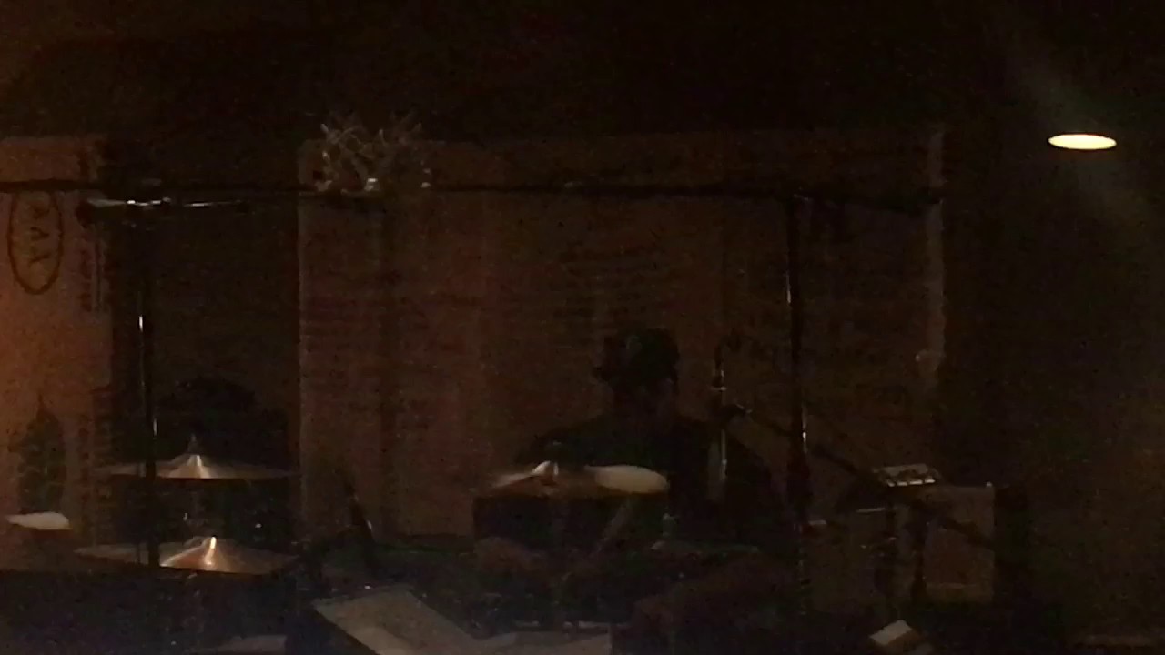 Tim Newton in the Studio - YouTube