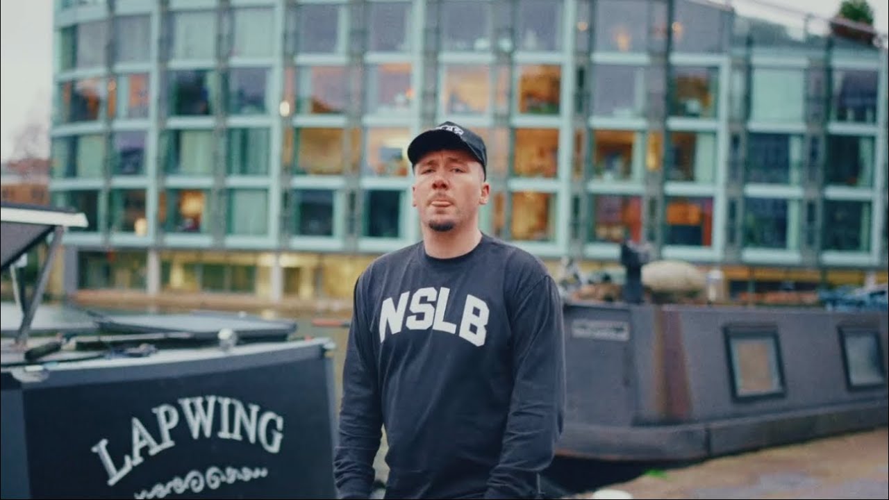 Keeya Keys - Leap Of Faith (Music Video) - YouTube