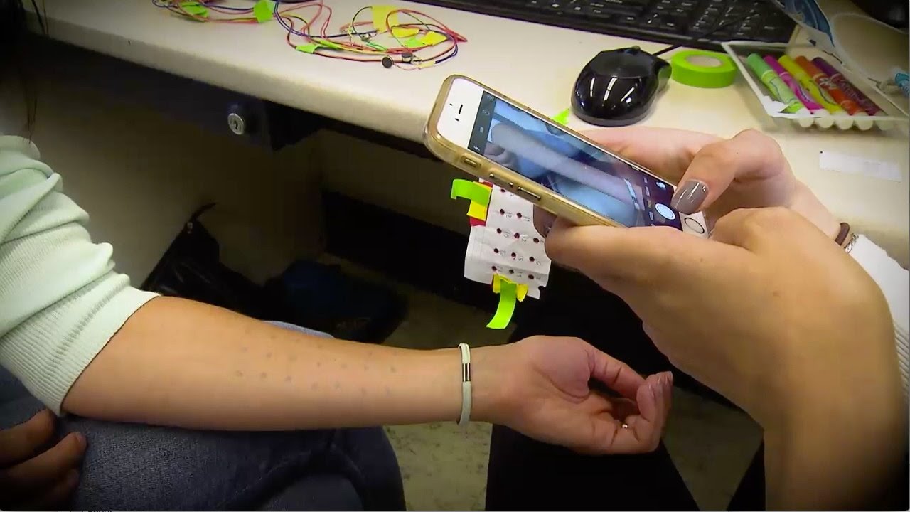 Engaging Individuals with Disabilities in an Engineering Research ...