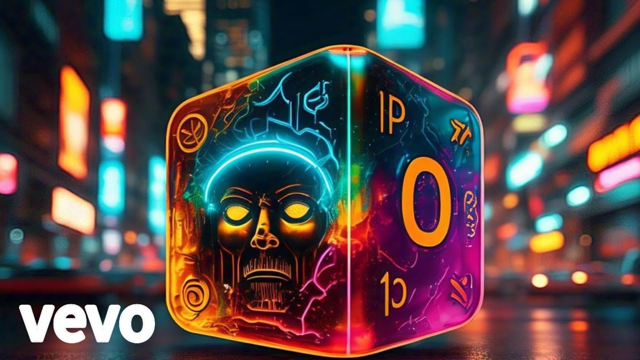 "Ritmo de la Noche | Latin Hip-Hop/Rap | Fiesta Nocturna ...