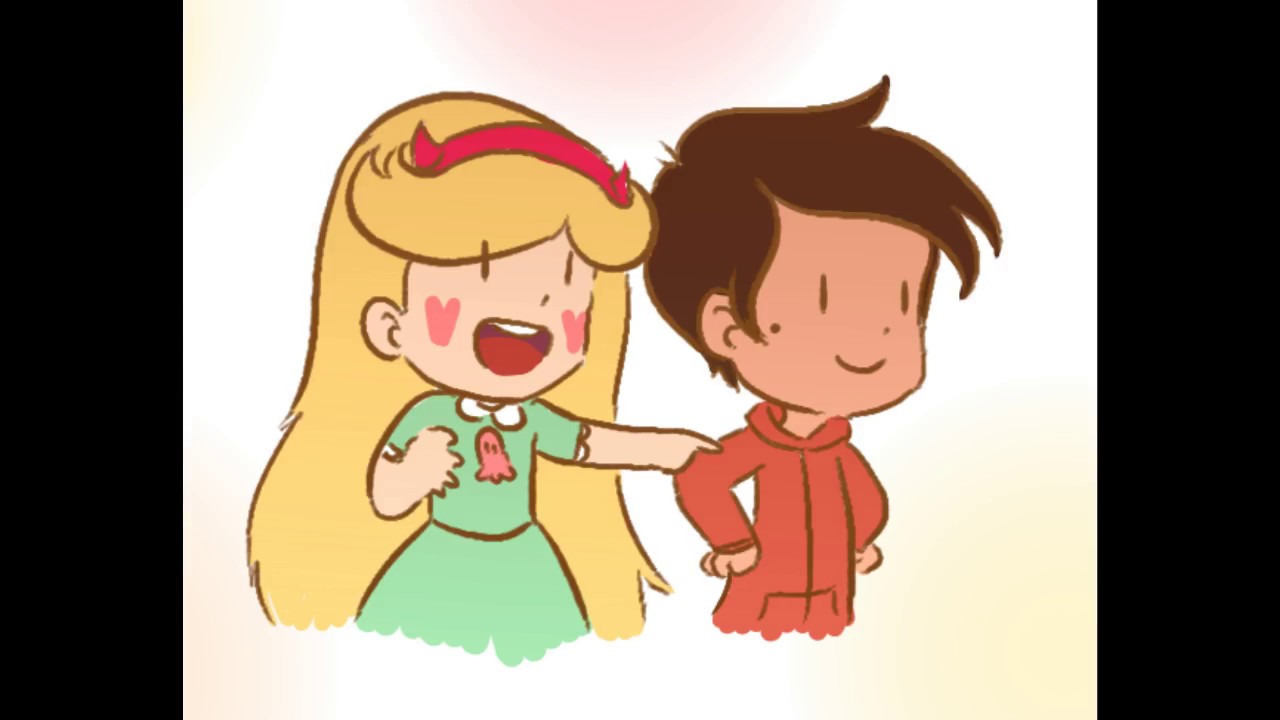 Starco - 6 cómics (Uno Markapoo 7u7) - YouTube