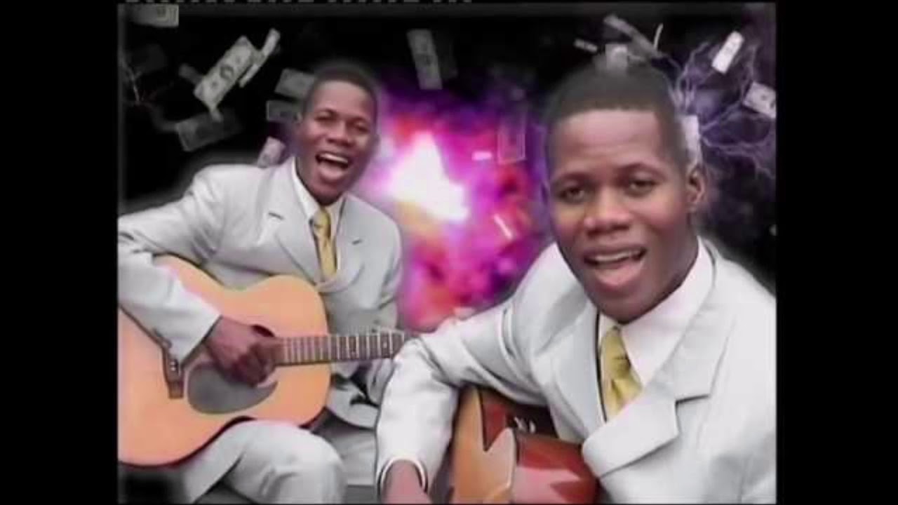 Moise Matuta - FOIS CENT "TOUT VA BIEN" (Audio) - YouTube