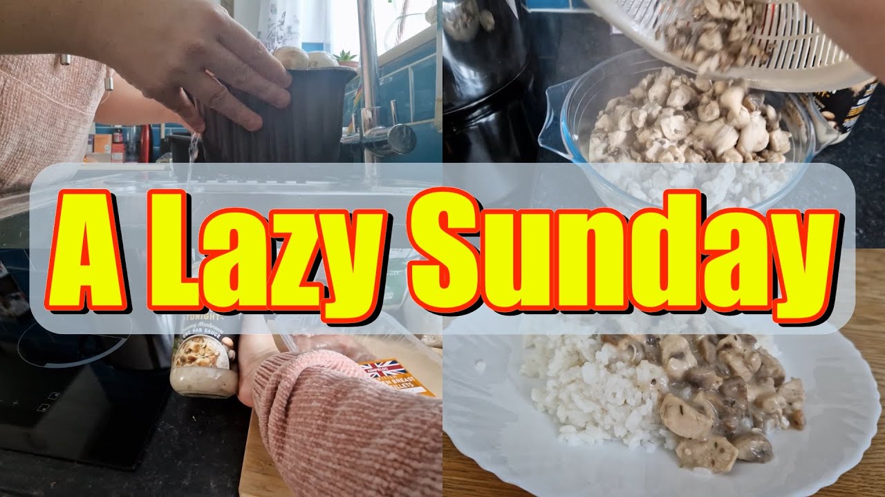 A Lazy Sunday - YouTube