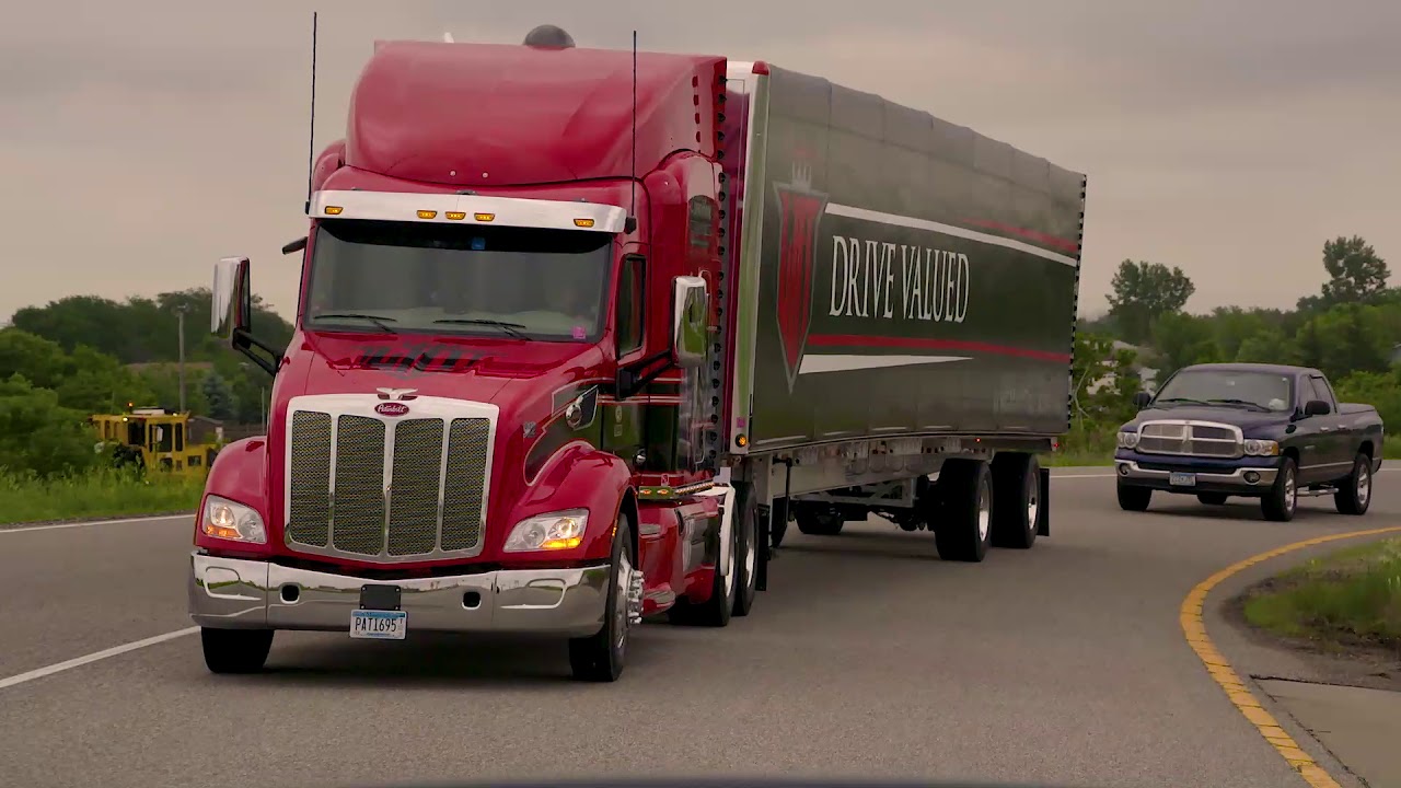 Thomas Dyson Truck Build - YouTube