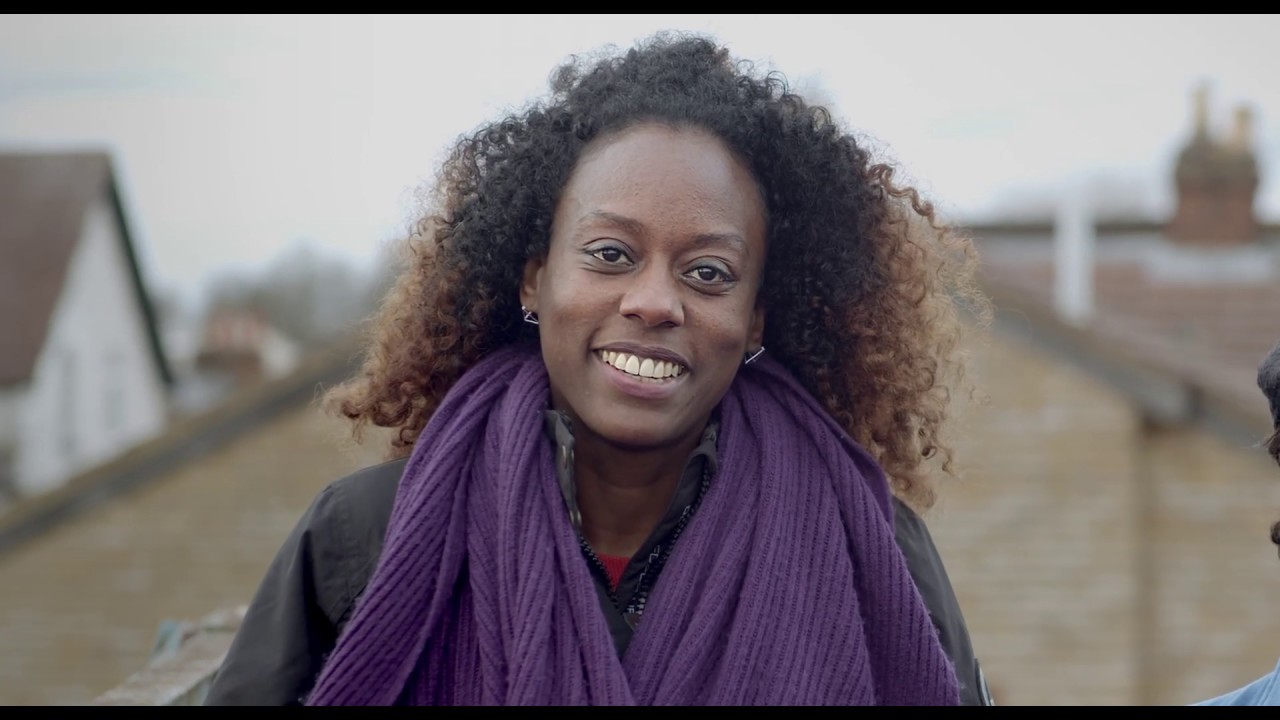 Immune Interview - Lesley-Anne Macfarlane - YouTube