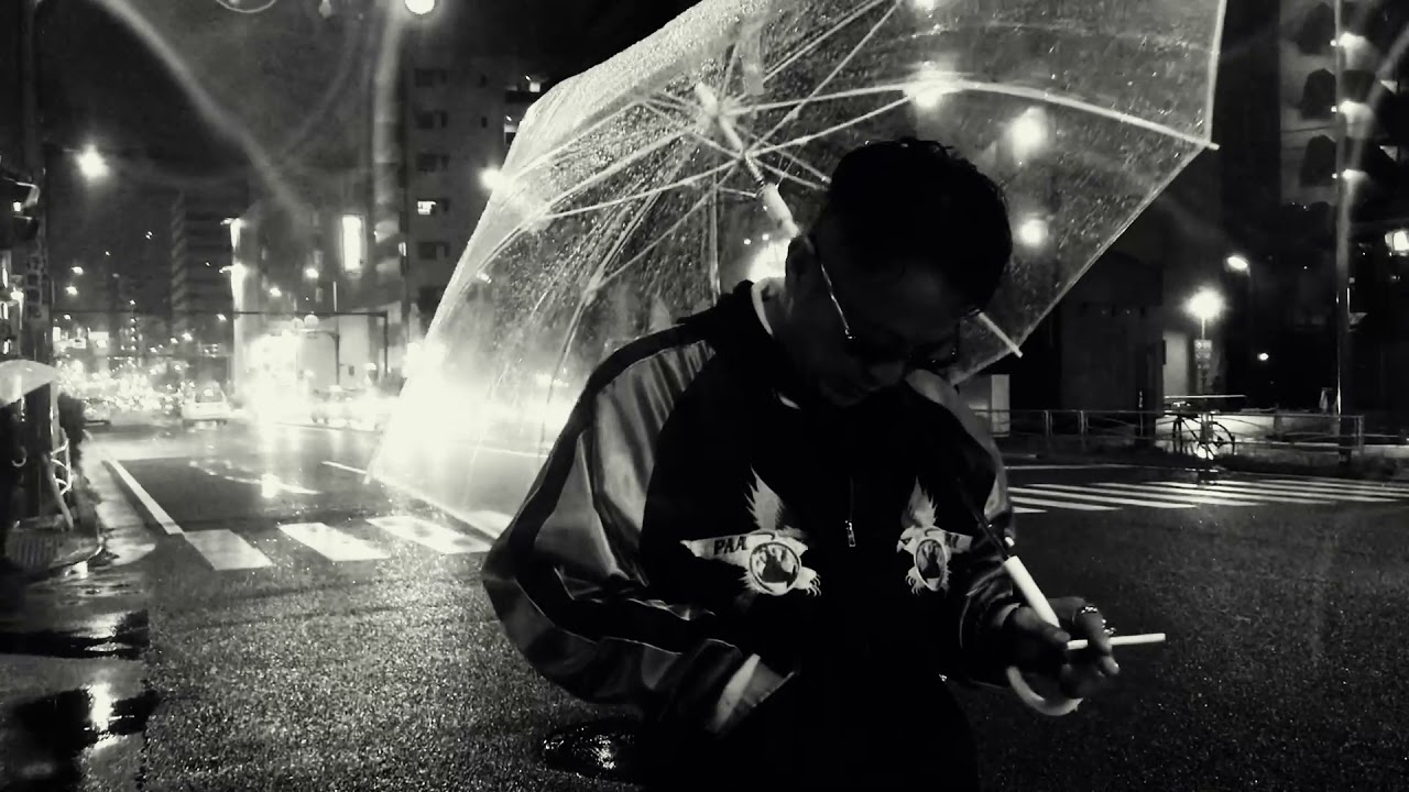 kumax_kogane-cho_201017 - YouTube