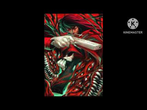 alastor x Charlie x harem en Hellsing capítulo prólogo - YouTube