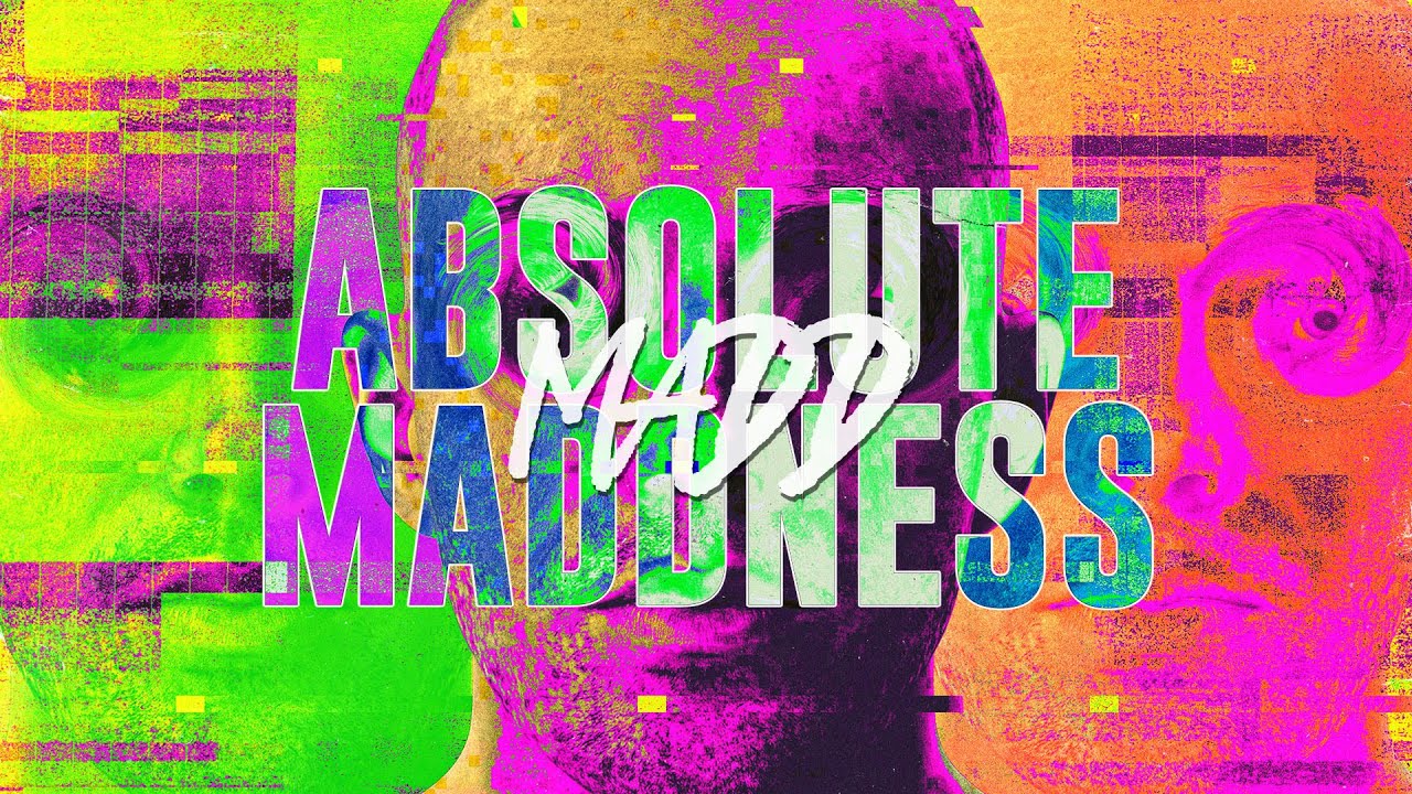 MADD - Absolute MADDness (Official Video) - YouTube