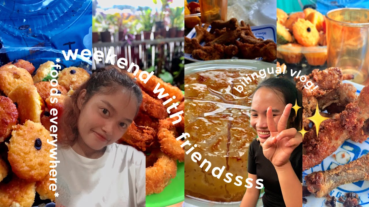 BECOMING A FOODIE | cooking buddies, food trips, super simple recipes ...