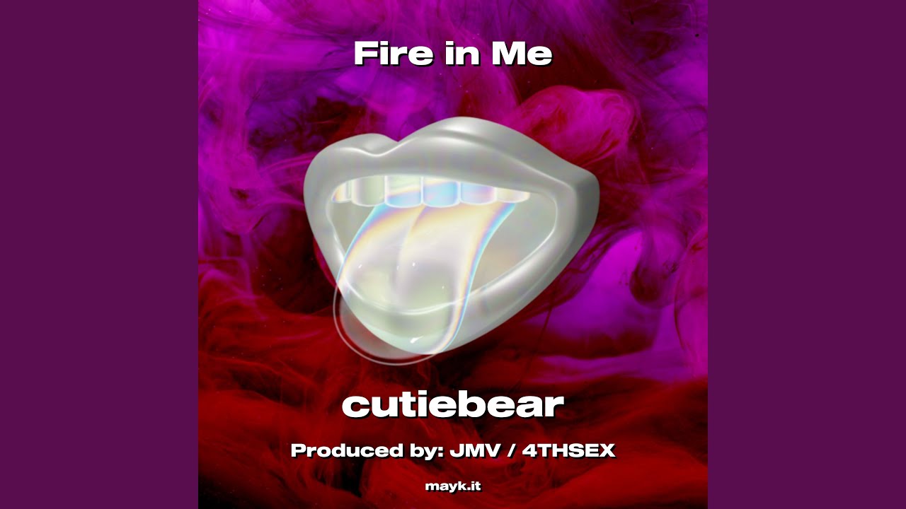 Fire in Me - YouTube