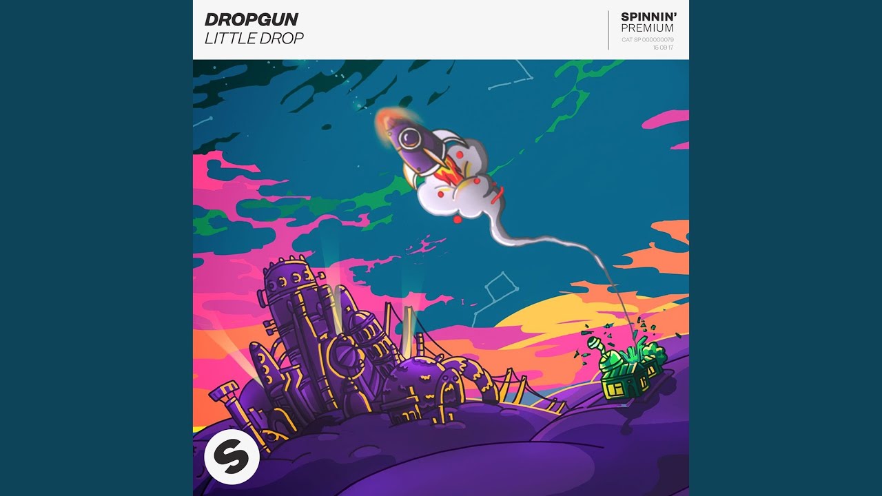 Little Drop (Extended Mix) - YouTube