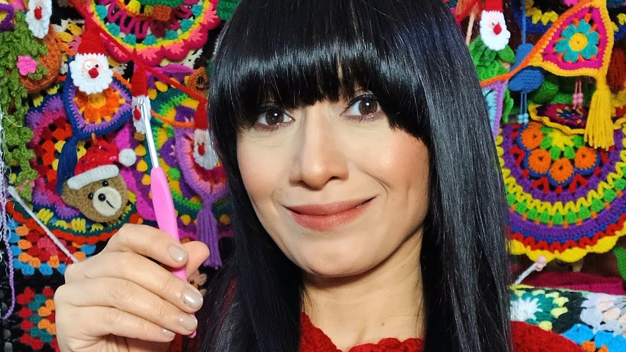 Mariie Crochet está en vivo - YouTube