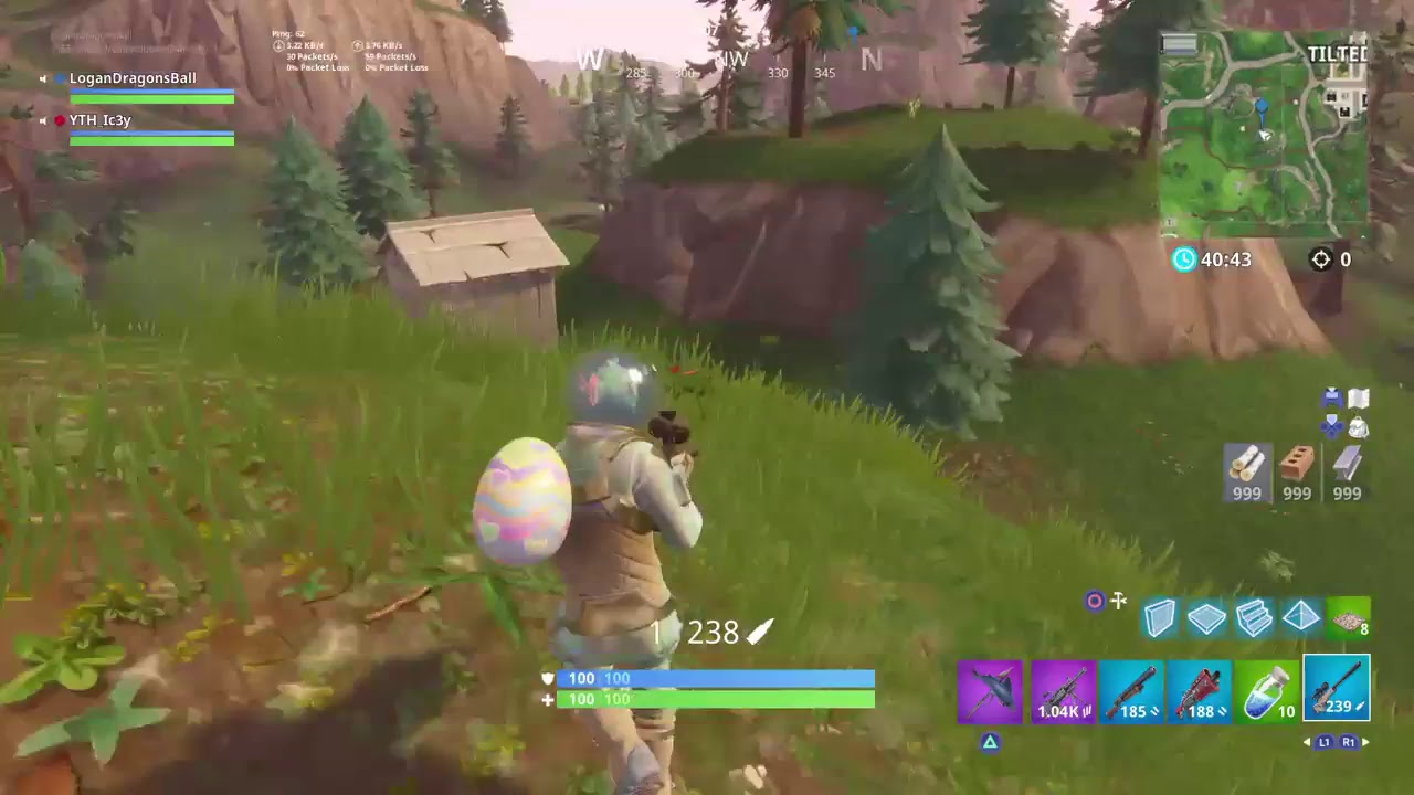 insane build off - YouTube