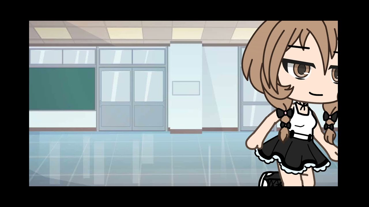 Touch me, I scream! {Meme} || Gacha Life || Gacha heat || mipily's ...