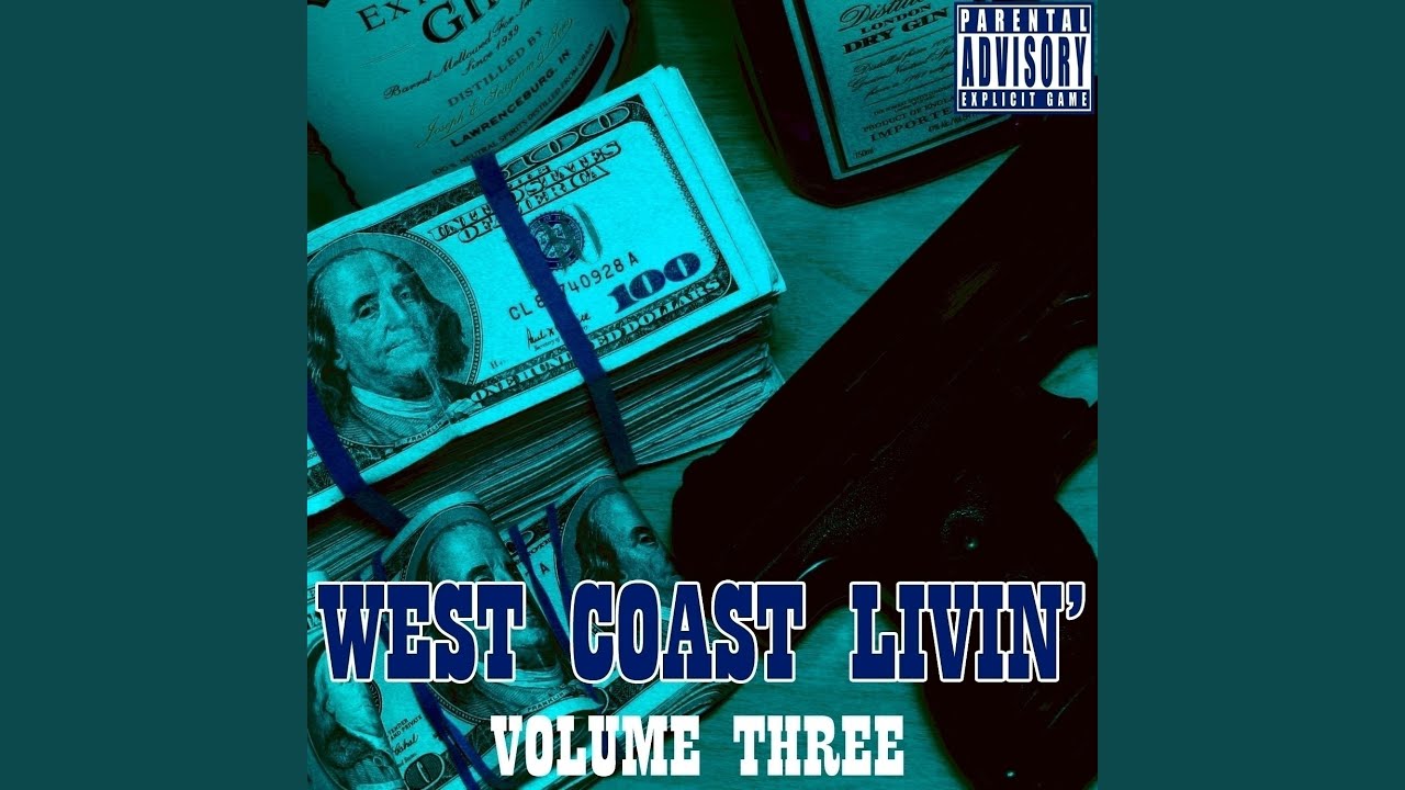 She Got A Big Posse - YouTube