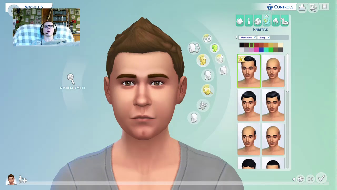 The Sims 4 - Console Release! - YouTube